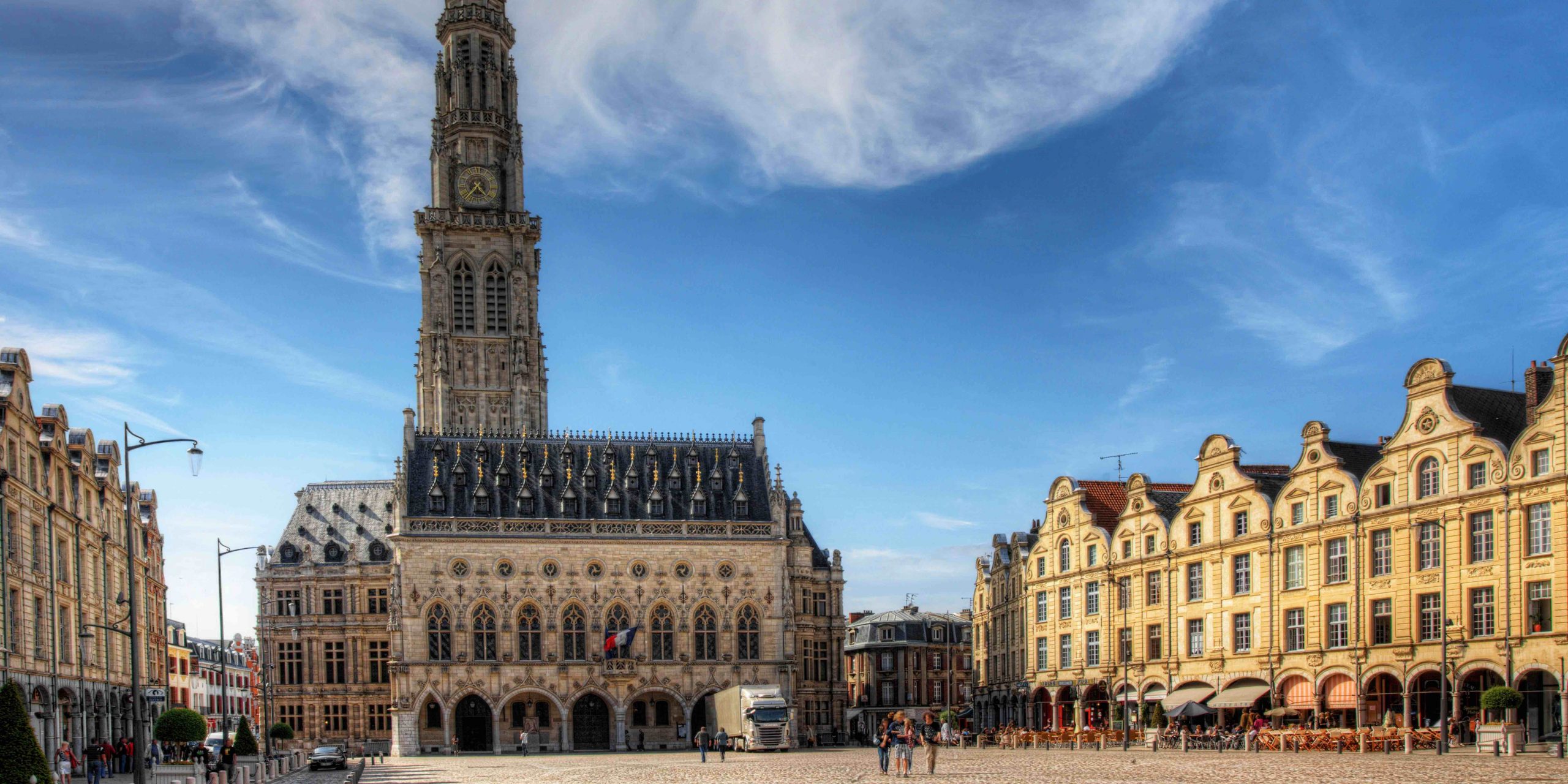 Diagnostic immobilier à Arras | Expertises Diagnostics - Réseau EX'IM